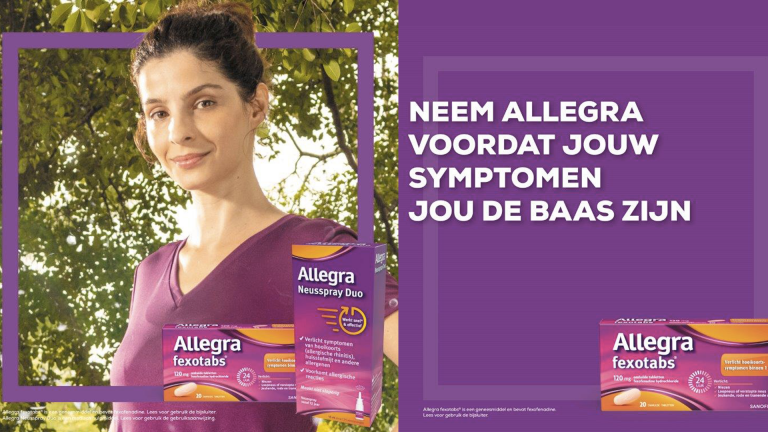 Allegra: Van challenger naar marktleider - Media- en performancebureau ...