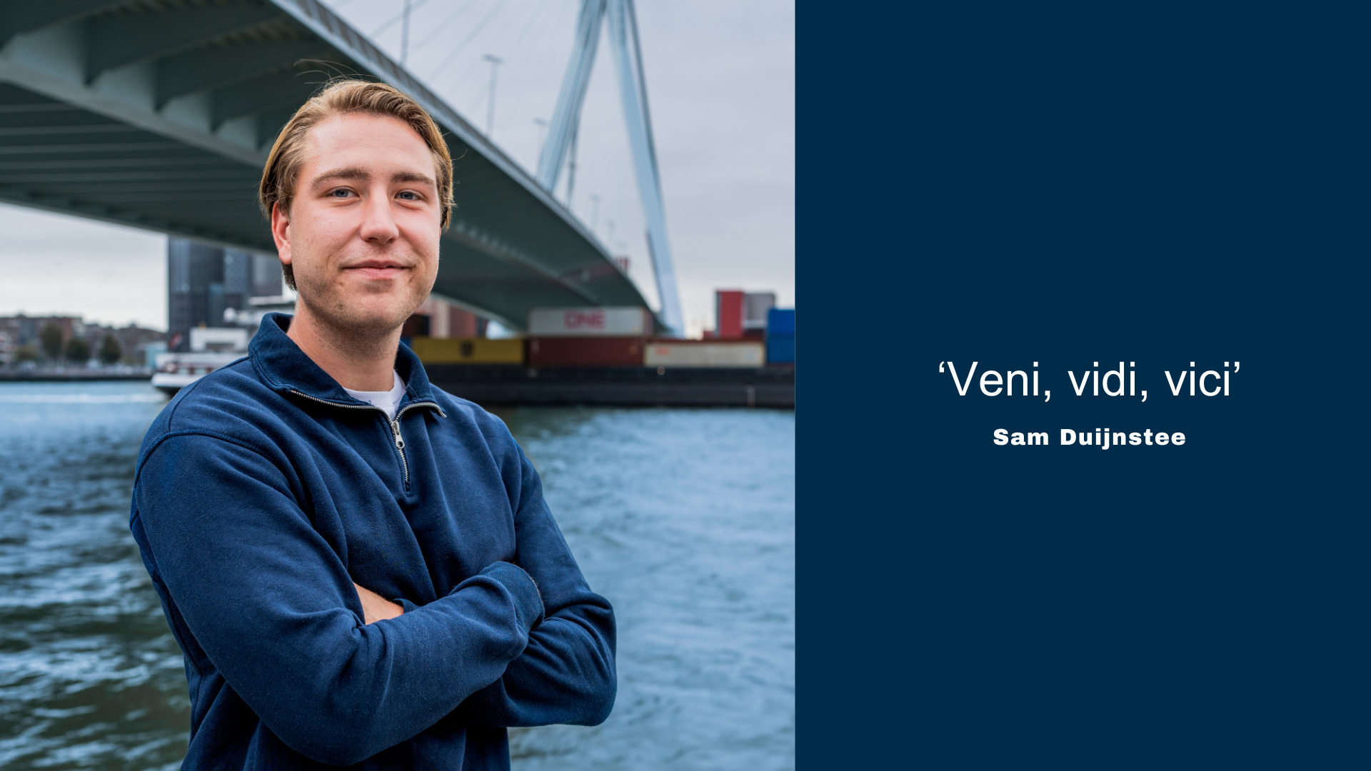 Mediabureau STROOM Energie voor groei | Rotterdam