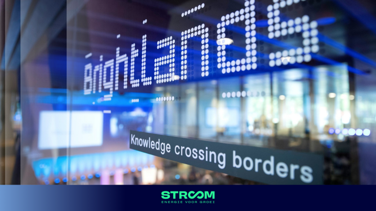 Media- en performancebureau STROOM