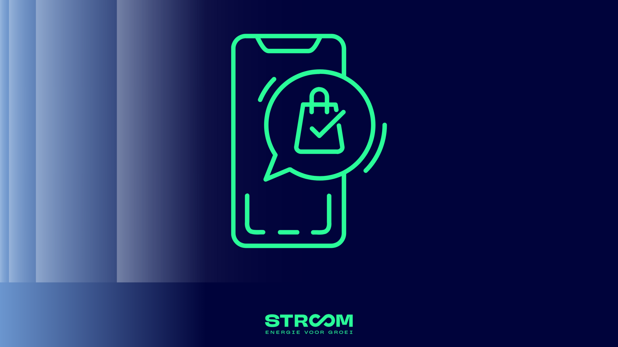 Media- en performancebureau STROOM